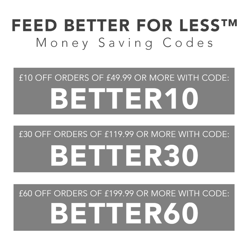 Fly Formula™ | Feedmark